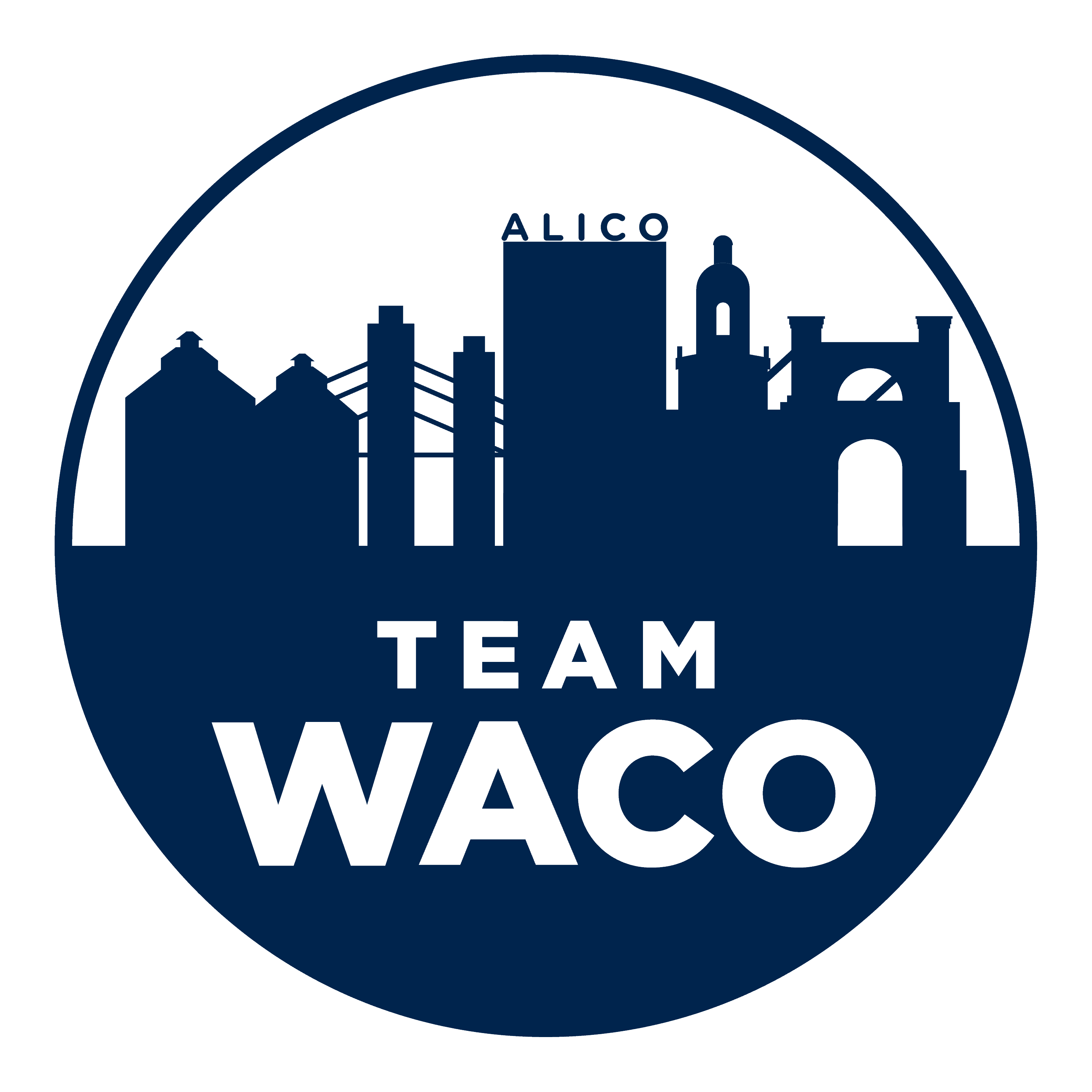 TEAM Waco Relay 2024 | Greater Waco Sports Commission