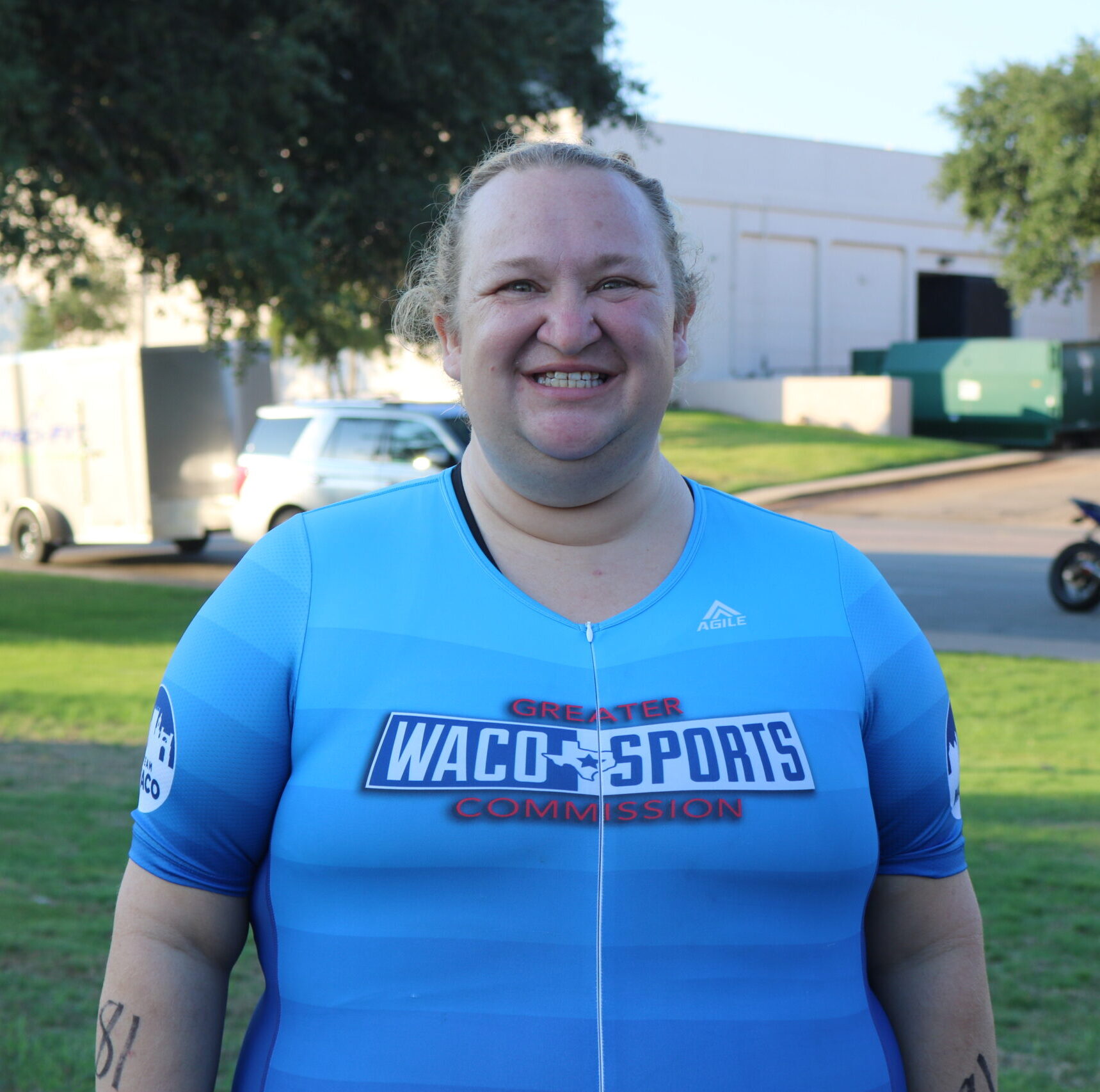 TEAM Waco | Greater Waco Sports Commission
