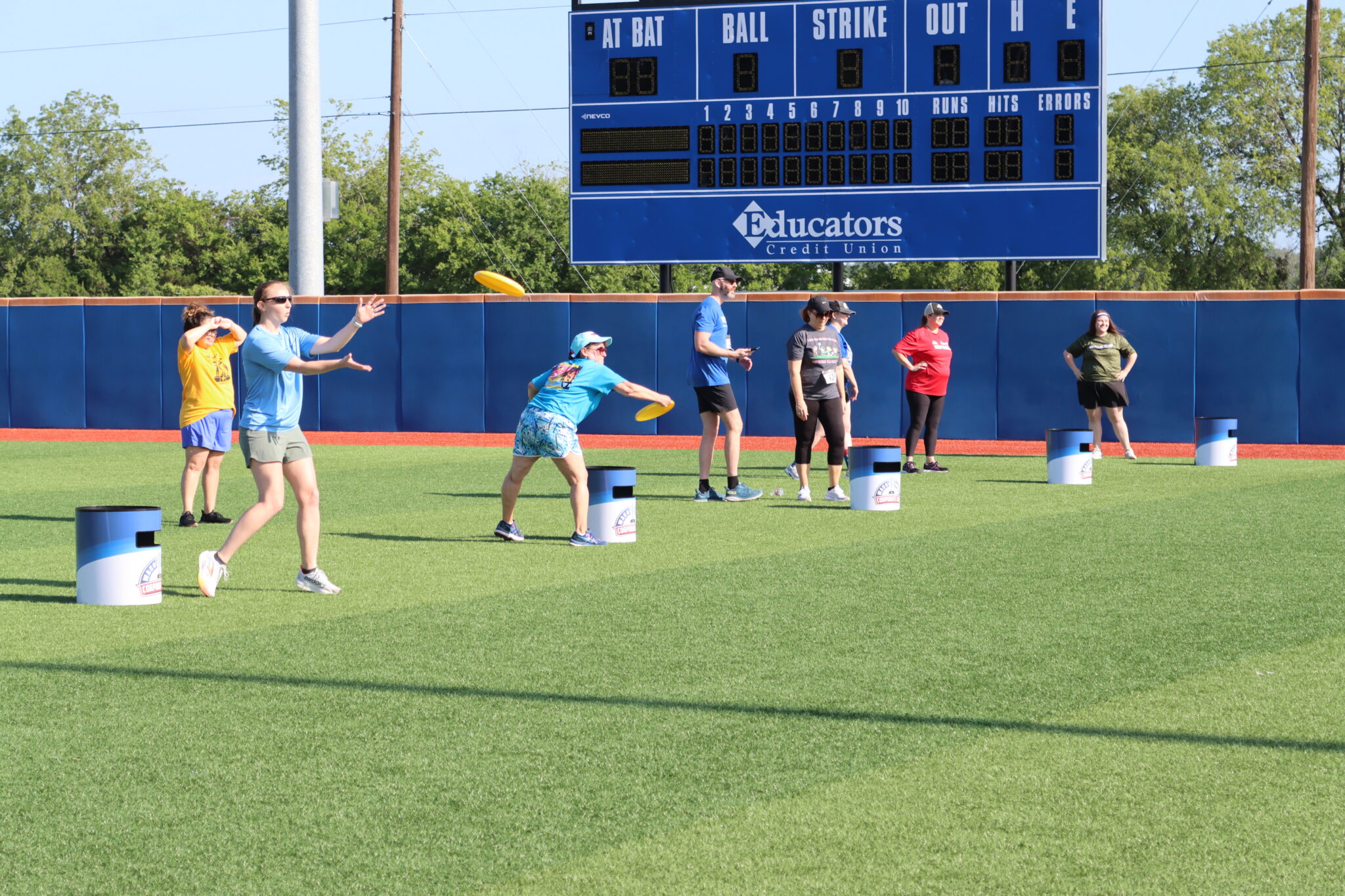Corporate Cup | Greater Waco Sports Commission