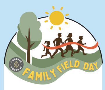 Woodway Family Field Day | Greater Waco Sports Commission